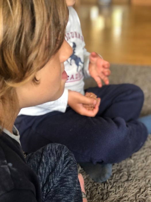 Palabras bonitas... :: MamiMindfulness